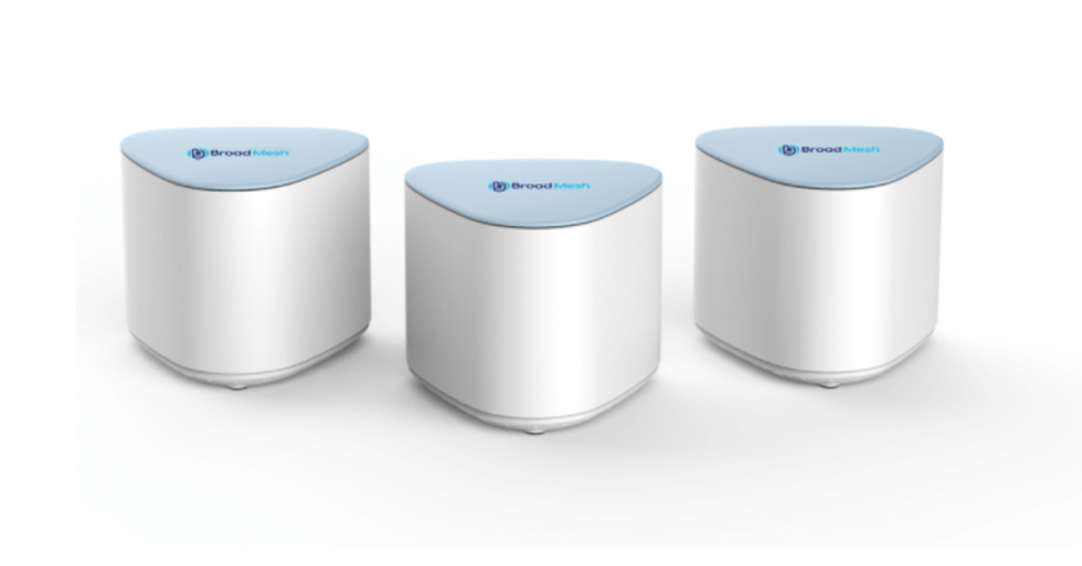 Mesh Wi-Fi - What Is A Mesh Network & How Exactly Does It Work?